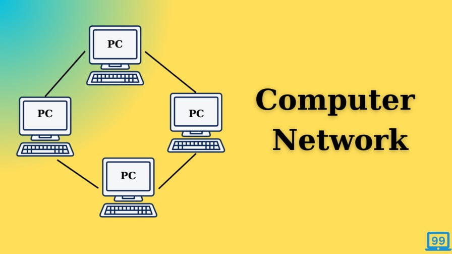 Computer Network - 99smartpc